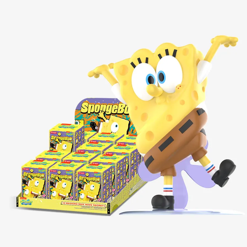 POP NOW - Instantly Unbox POP MART Blind Boxes | - POP MART (Canada)