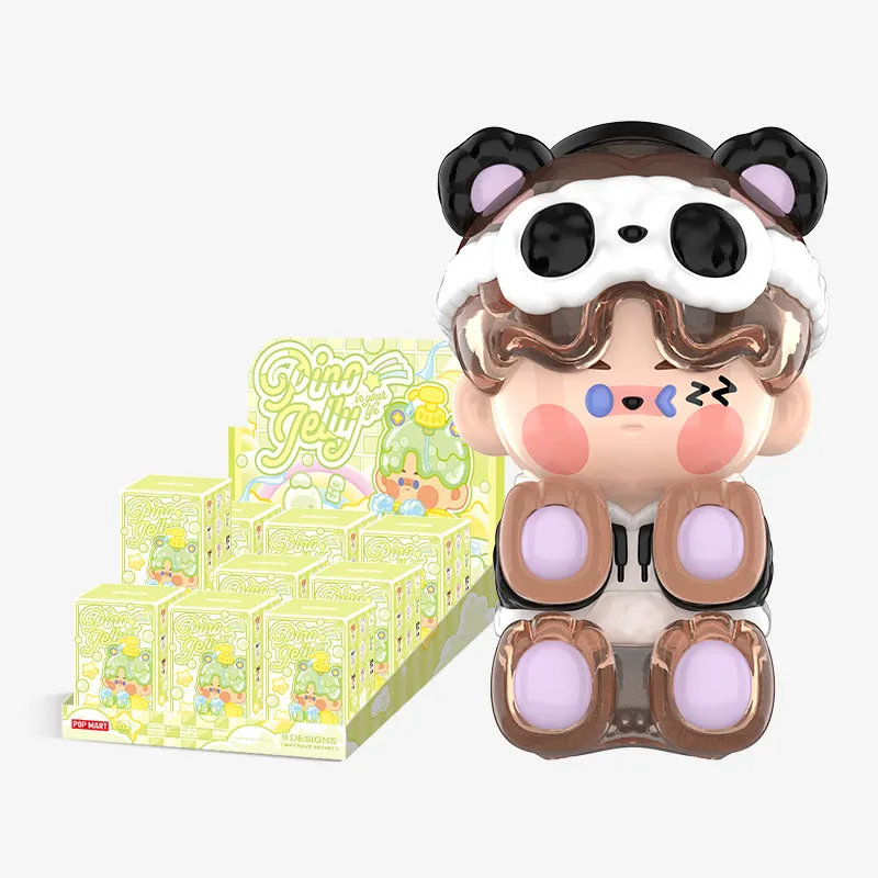 POP NOW - Instantly Unbox POP MART Blind Boxes | - POP MART (United States)