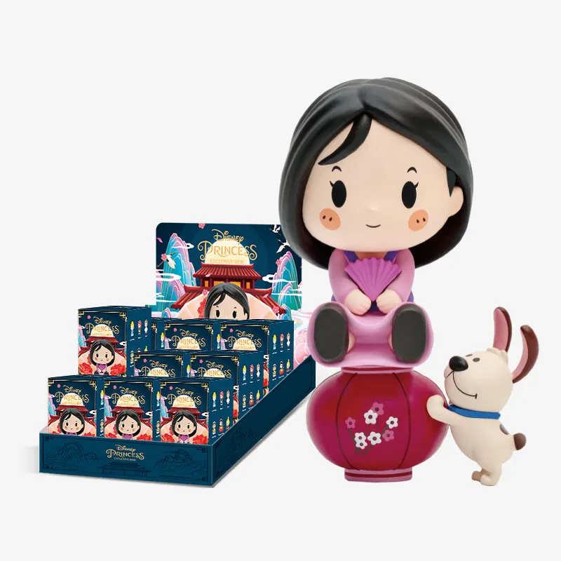 POP NOW - Instantly Unbox POP MART Blind Boxes | - POP MART (United States)