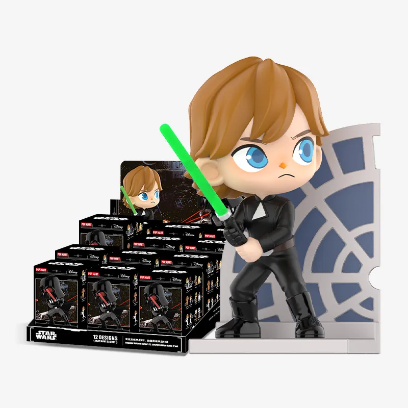 POP NOW - Instantly Unbox POP MART Blind Boxes | - POP MART (Canada)