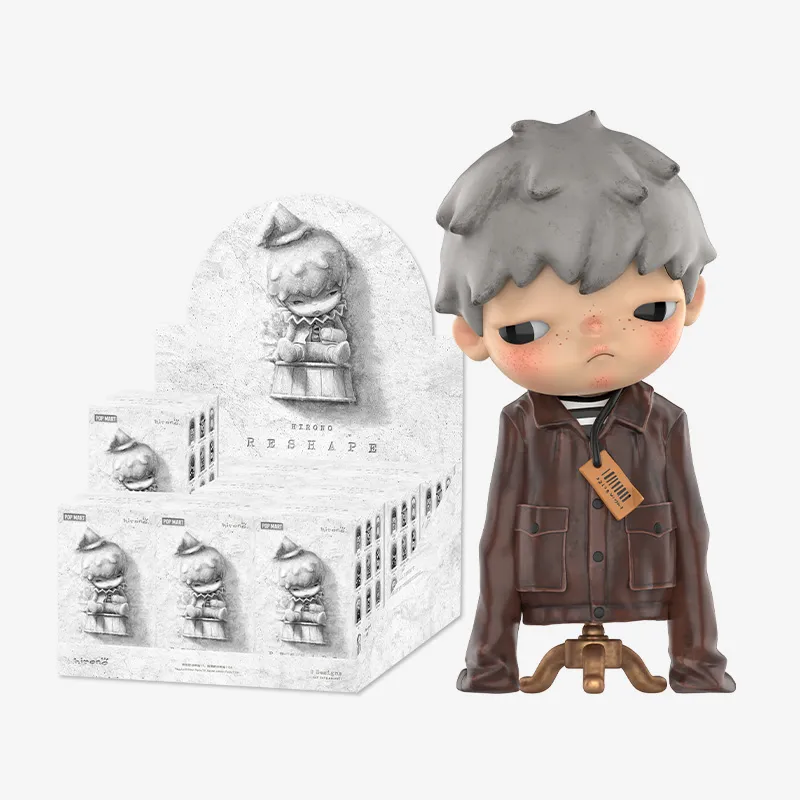 POP NOW - Instantly Unbox POP MART Blind Boxes | - POP MART (Canada)