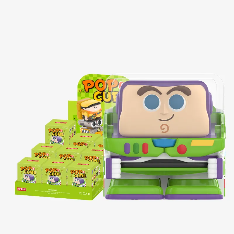 POP NOW - Instantly Unbox POP MART Blind Boxes | - POP MART (United States)