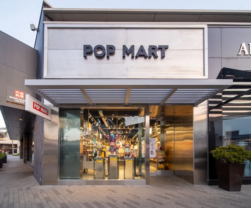 POP MART Official | FindStore(United States)