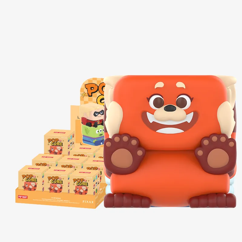 POP NOW - Instantly Unbox POP MART Blind Boxes | - POP MART (Canada)