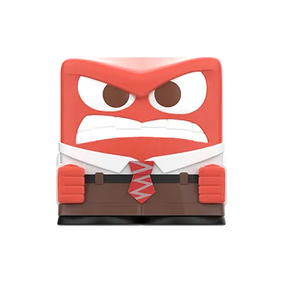 POP NOW:Disney/Pixar POP CUBE-3 Series Figures - POP MART (United States)