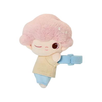 POP NOW:DIMOO My Cloud Companion Series-Cotton Doll Blind Box - POP ...