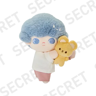 POP NOW:DIMOO My Cloud Companion Series-Cotton Doll Blind Box - POP ...