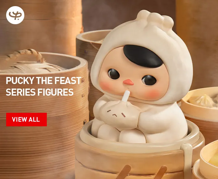 POP MART OFFICIAL (United States)