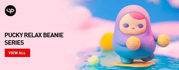 POP MART OFFICIAL (United States)