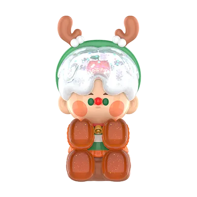 POP NOW:PINO JELLY Make a Wish Series Figures - POP MART (Thailand)