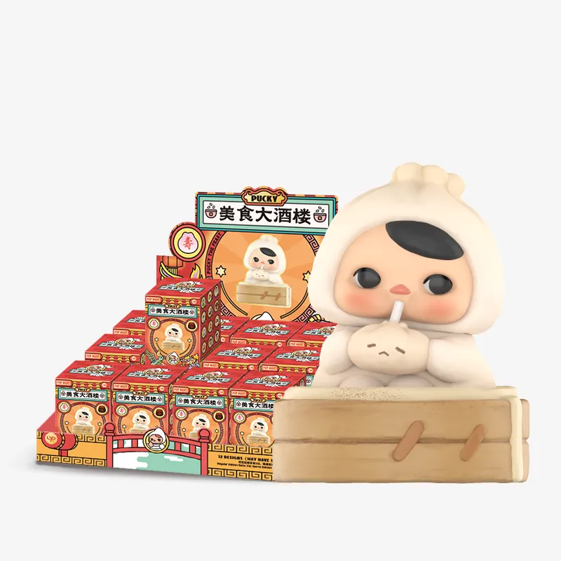 POP MART Official | Shop