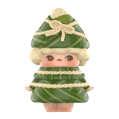 POP NOW:PUCKY The Feast Series Figures - POP MART (Thailand)