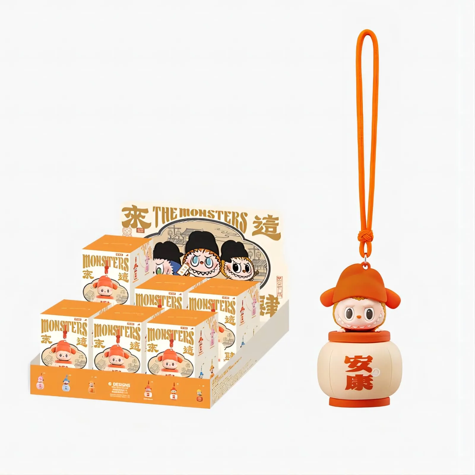 POP NOW - Instantly Unbox POP MART Blind Boxes | - POP MART (United States)