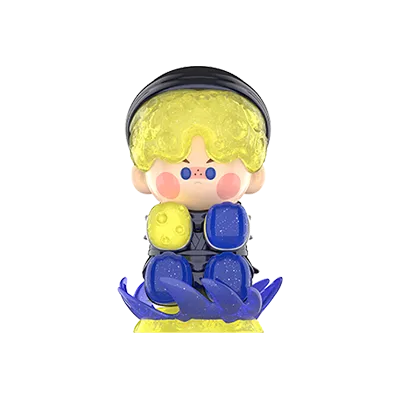 POP NOW:Matchless POP MART 14th Anniversary Series Figures POP NOW:Matchless POP MART 14th Anniversary Series Figures