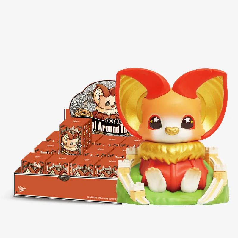 POP MART Official | Shop