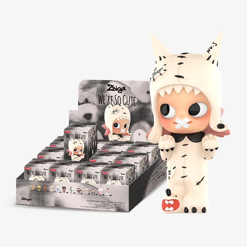 POP MART Official | Shop