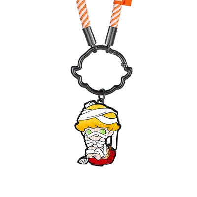 POP NOW:DIMOO No One's Gonna Sleep Tonight Series-Pendant Blind Box ...