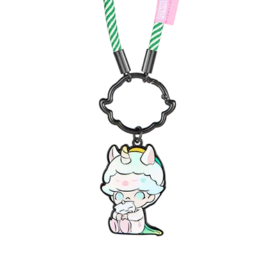 POP NOW:DIMOO No One's Gonna Sleep Tonight Series-Pendant Blind Box ...