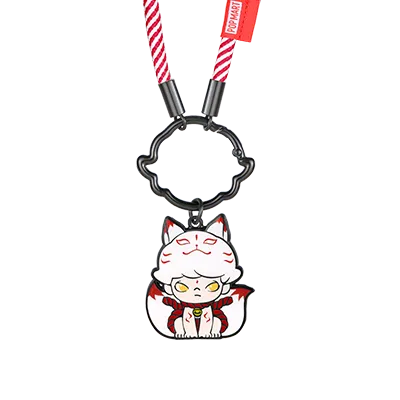 POP NOW:DIMOO No One's Gonna Sleep Tonight Series-Pendant Blind Box ...