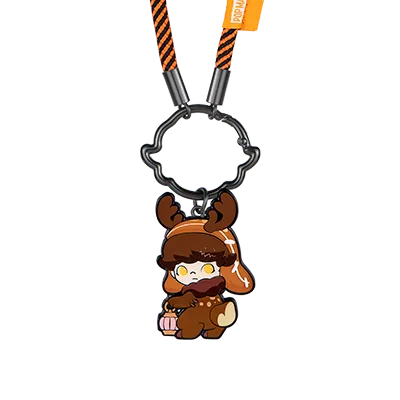 POP NOW:DIMOO No One's Gonna Sleep Tonight Series-Pendant Blind Box ...