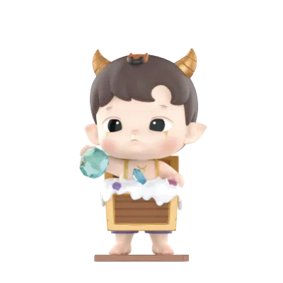 POP NOW:HACIPUPU The Constellation Series Figures - POP MART (Philippines)
