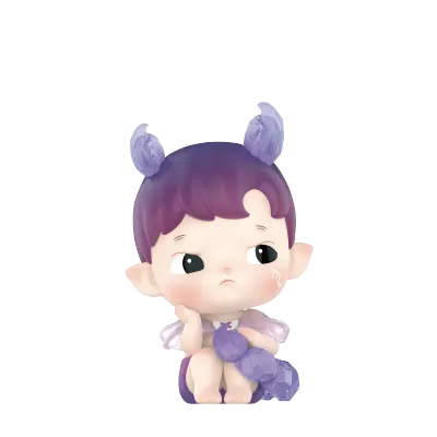 POP NOW:HACIPUPU The Constellation Series Figures - POP MART (Thailand)