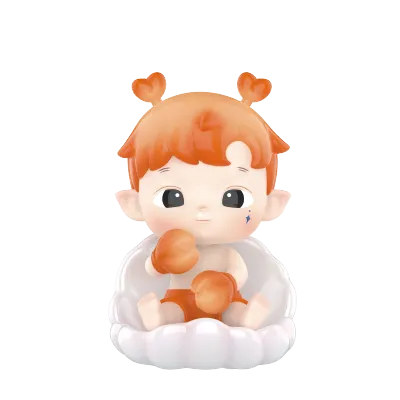 POP NOW:HACIPUPU The Constellation Series Figures - POP MART (Philippines)