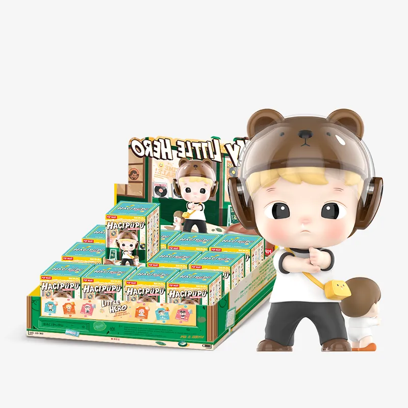 POP MART Official | Shop