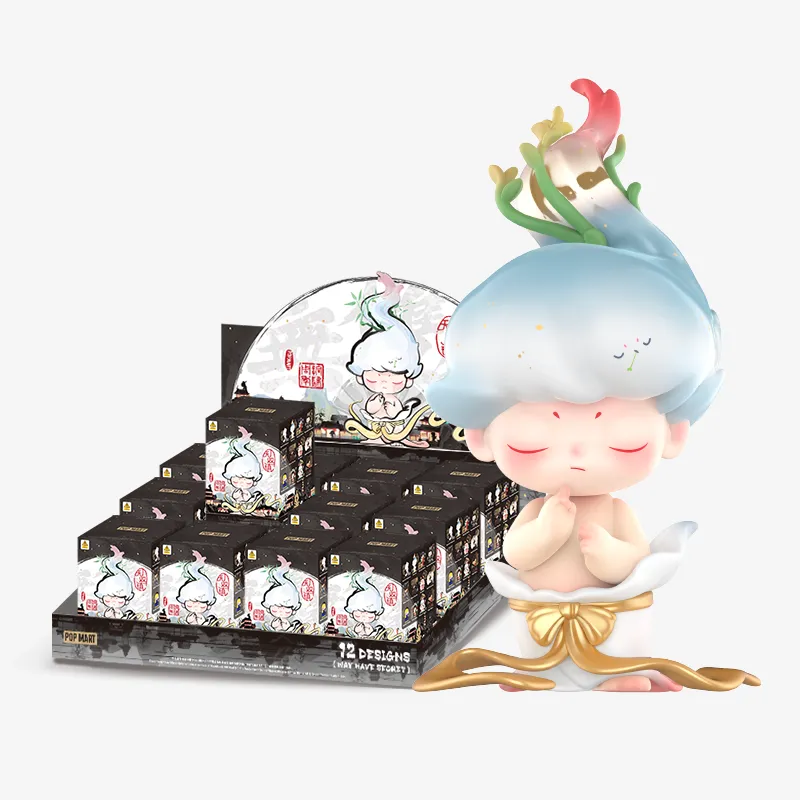 POP MART Official | Shop