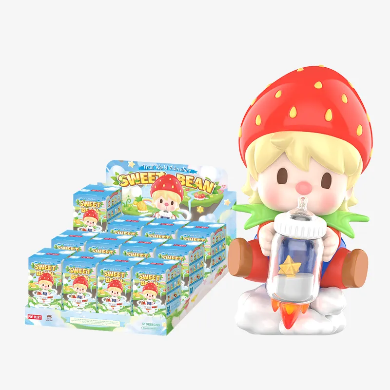 POP NOW - Instantly Unbox POP MART Blind Boxes | - POP MART (United States)