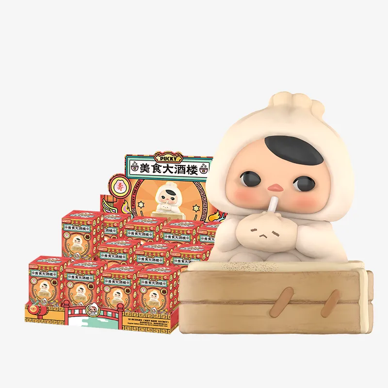 POP NOW - Instantly Unbox POP MART Blind Boxes | - POP MART (United States)