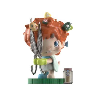 POP NOW:POLAR - HELLO POLAR Season 1 Series Figures - POP MART (United ...