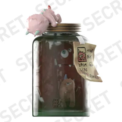 POP NOW:POLAR - HELLO POLAR Season 1 Series Figures - POP MART (United ...