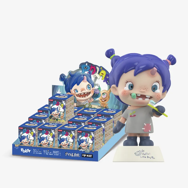 POP MART Official | Shop