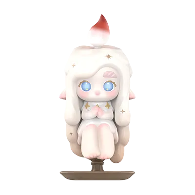 POP NOW:CHAKA Light Sprite Series Figures - POP MART (Philippines)