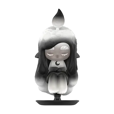 POP NOW:CHAKA Light Sprite Series Figures - POP MART (Philippines)