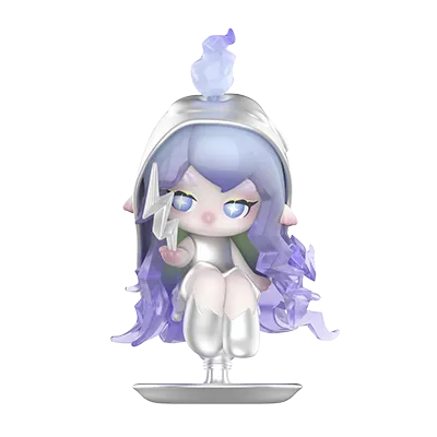 POP NOW:CHAKA Light Sprite Series Figures - POP MART (Philippines)