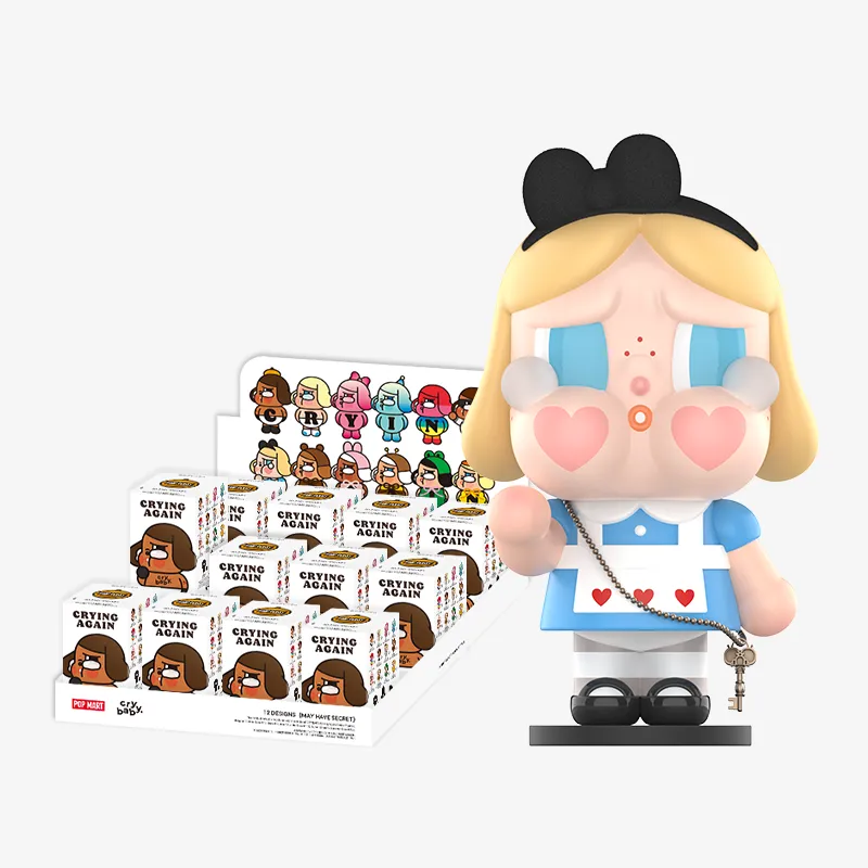 POP NOW - Instantly Unbox POP MART Blind Boxes | - POP MART (United States)