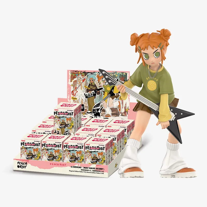 POP MART Official | Shop