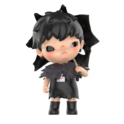 POP NOW:Hirono City of Mercy Series - POP MART (Thailand)