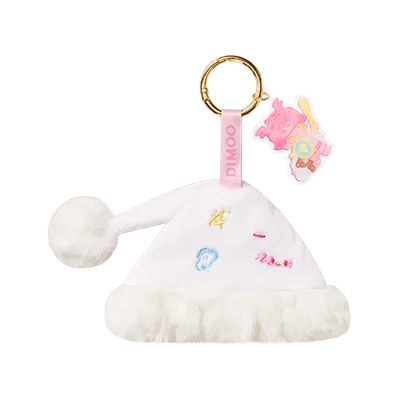 POP NOW: DIMOO Weaving Wonders Series-Pendant Blind Box - POP MART (Canada)