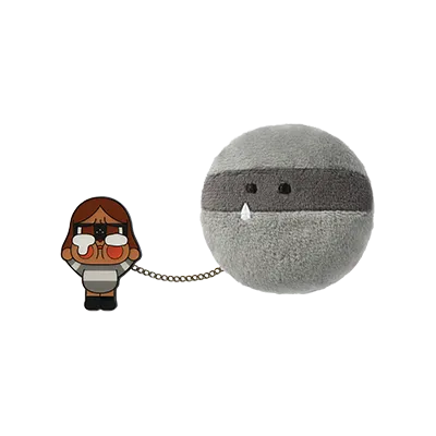 POP NOW:CRYBABY Crying Again Series-Plush Badge Blind Box - POP MART ...