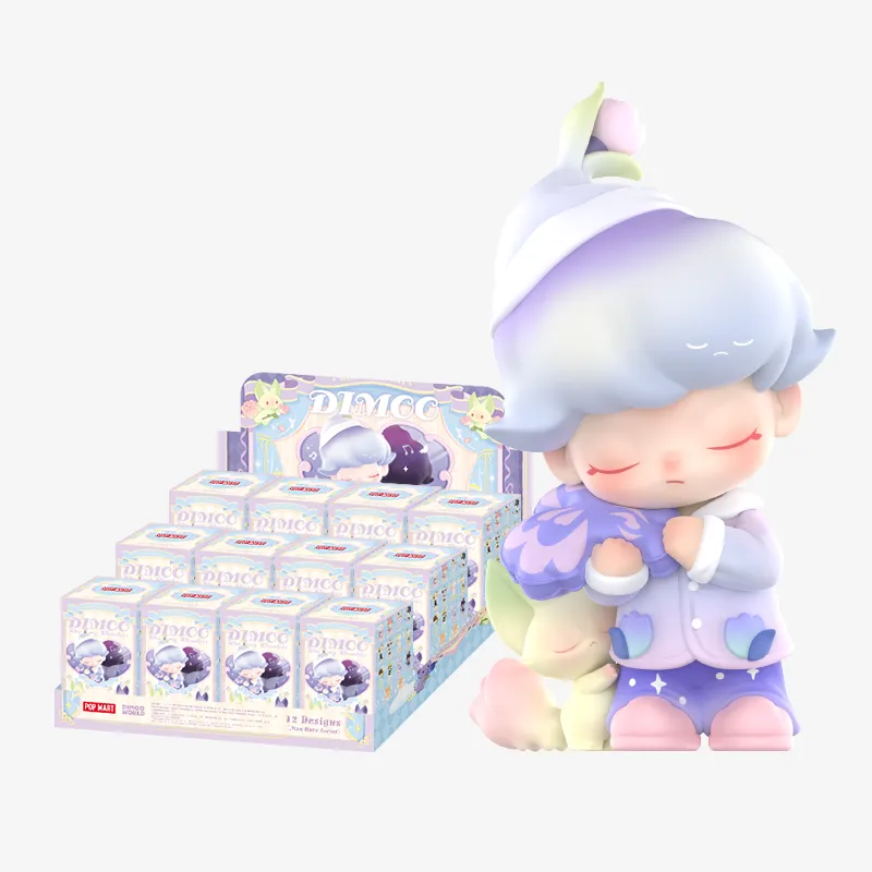 POP NOW - Instantly Unbox POP MART Blind Boxes | - POP MART (Canada)