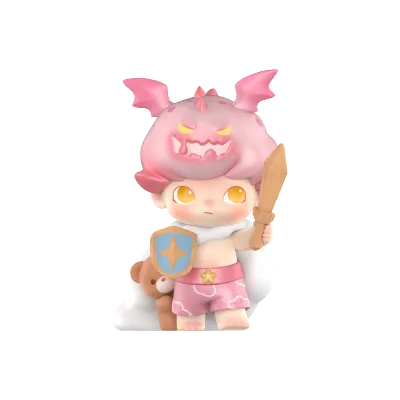 POP NOW:DIMOO Weaving Wonders Series Figures - POP MART (Canada)