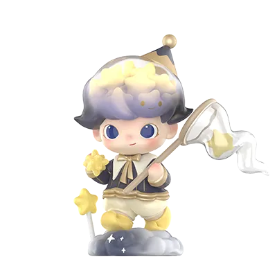 POP NOW:DIMOO Weaving Wonders Series Figures - POP MART (Thailand)