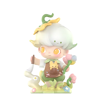 POP NOW:DIMOO Weaving Wonders Series Figures - POP MART (Thailand)