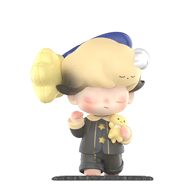 POP NOW:DIMOO Weaving Wonders Series Figures - POP MART (Thailand)