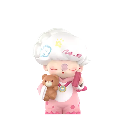 POP NOW:DIMOO Weaving Wonders Series Figures - POP MART (Thailand)