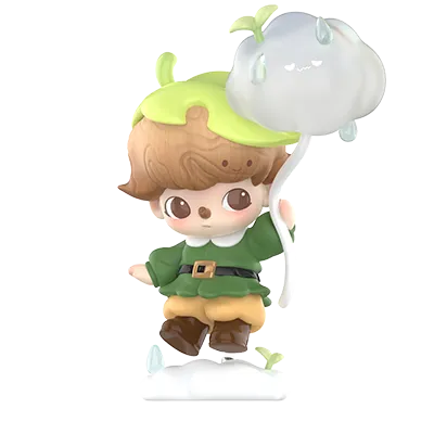 POP NOW:DIMOO Weaving Wonders Series Figures - POP MART (Thailand)