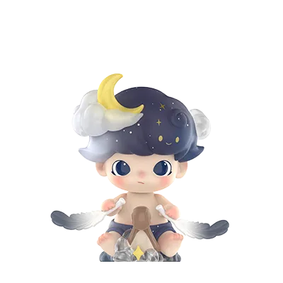 POP NOW:DIMOO Weaving Wonders Series Figures - POP MART (Thailand)